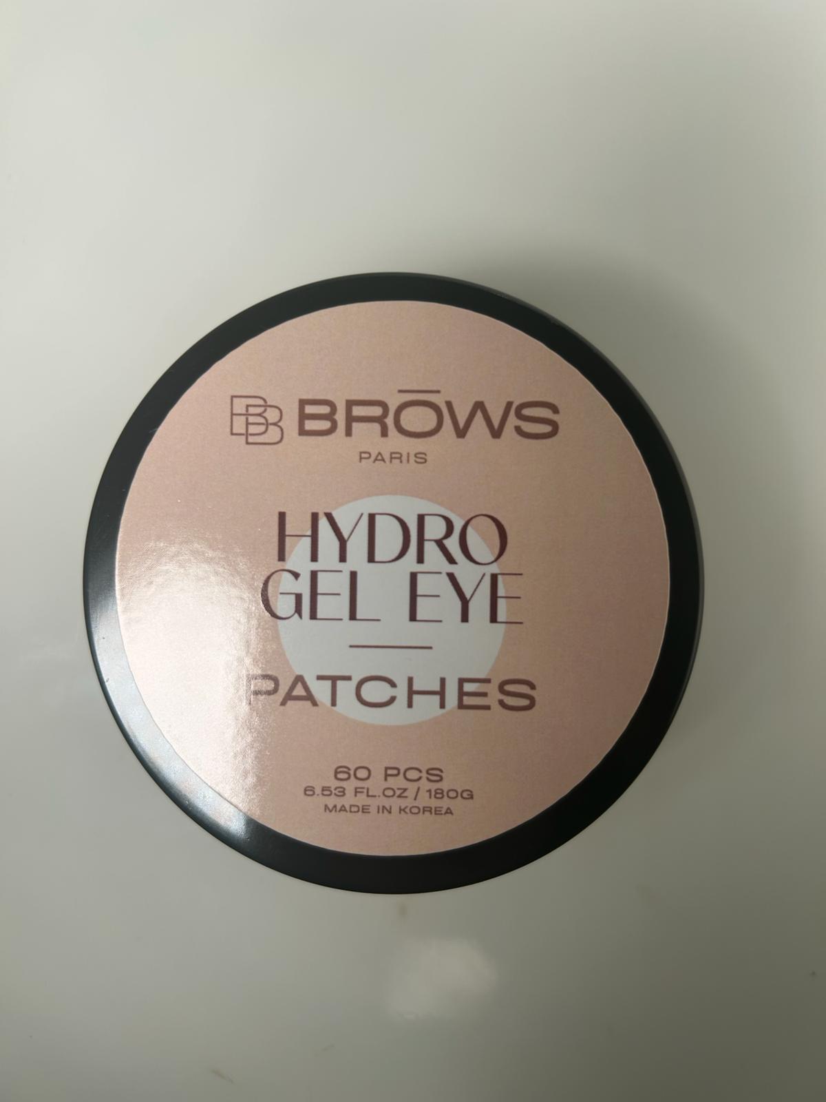 PATCH HYDRATANT – BB BROWS PARIS