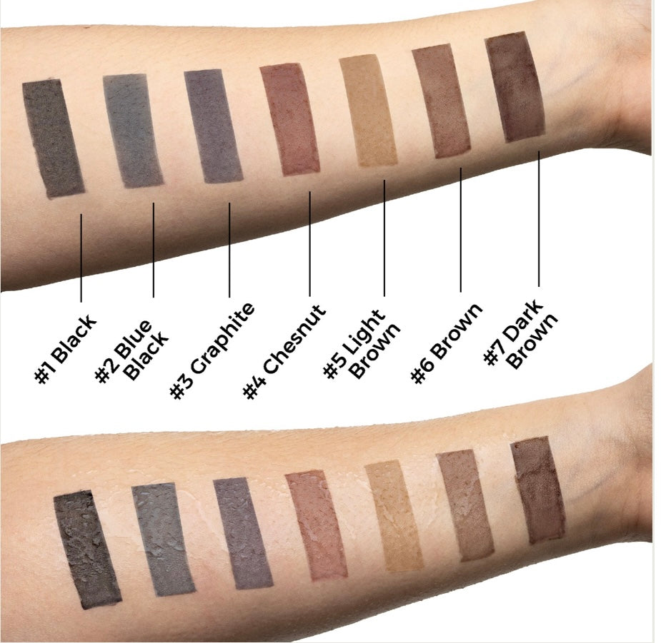 TEINTURE BRONSUN – BB BROWS PARIS