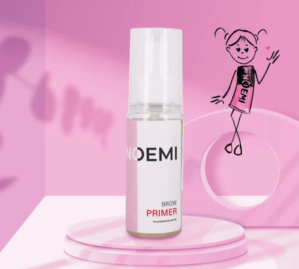 Noemi Brow primer – BB BROWS PARIS