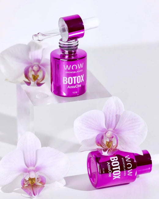 BB Brows Paris - Produits pour les Lash & Brow Artists